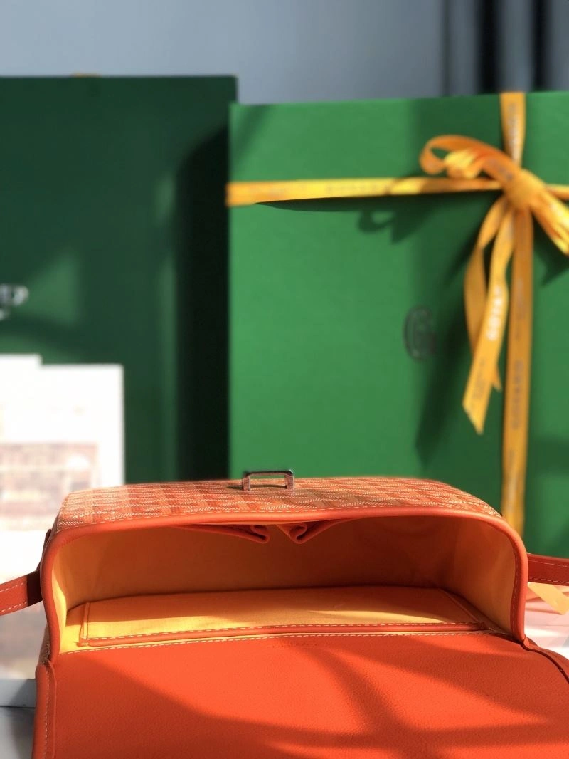 Inexpensive Goyard Satchel Bags