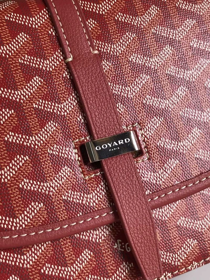Affordable Goyard Satchel Bags
