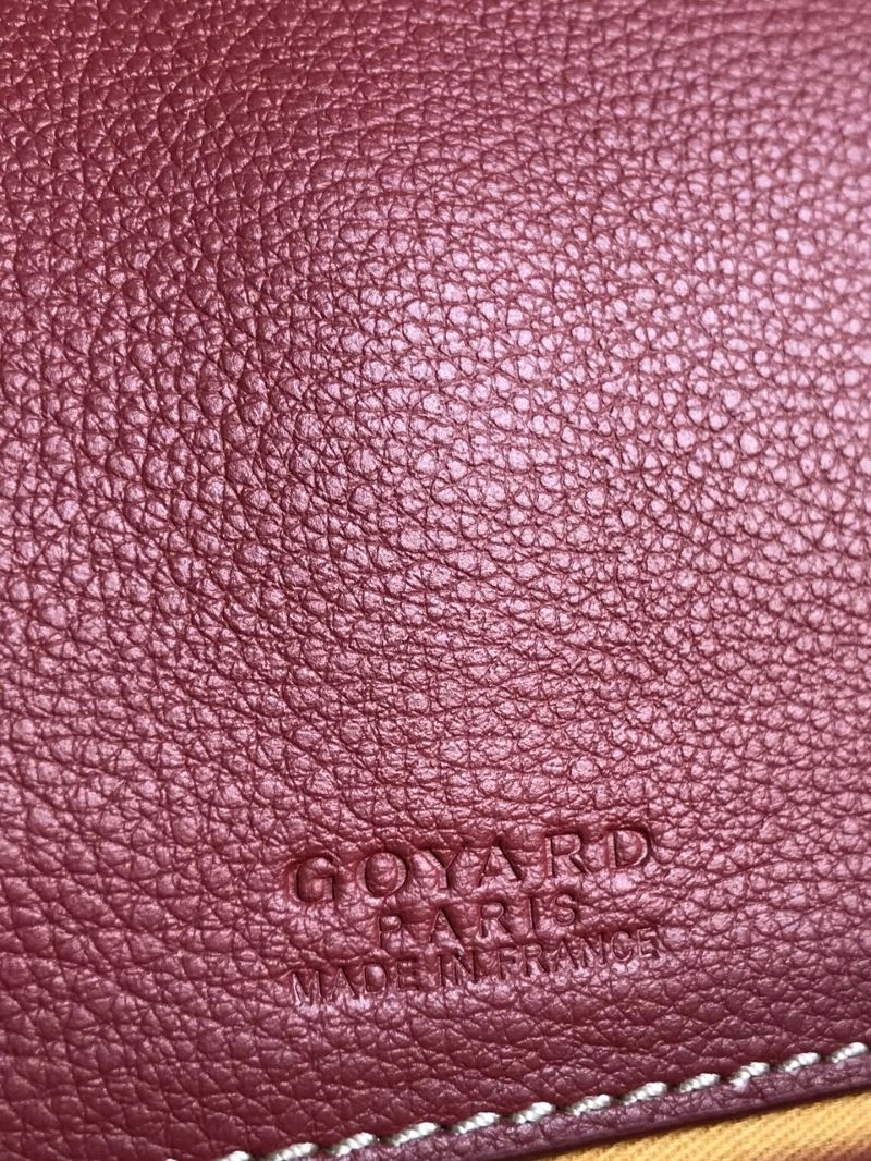 Affordable Goyard Satchel Bags