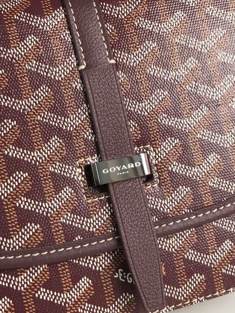 Accurate model Goyard Satchel Bags