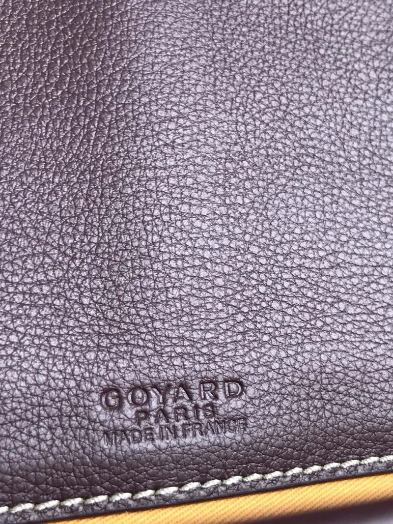 Accurate model Goyard Satchel Bags