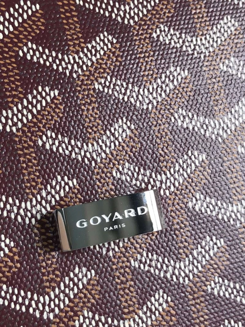 Accurate model Goyard Satchel Bags