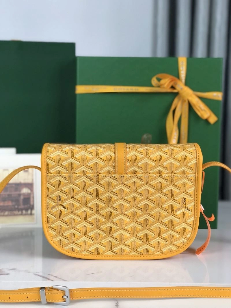 High accuracy Goyard Satchel Bags