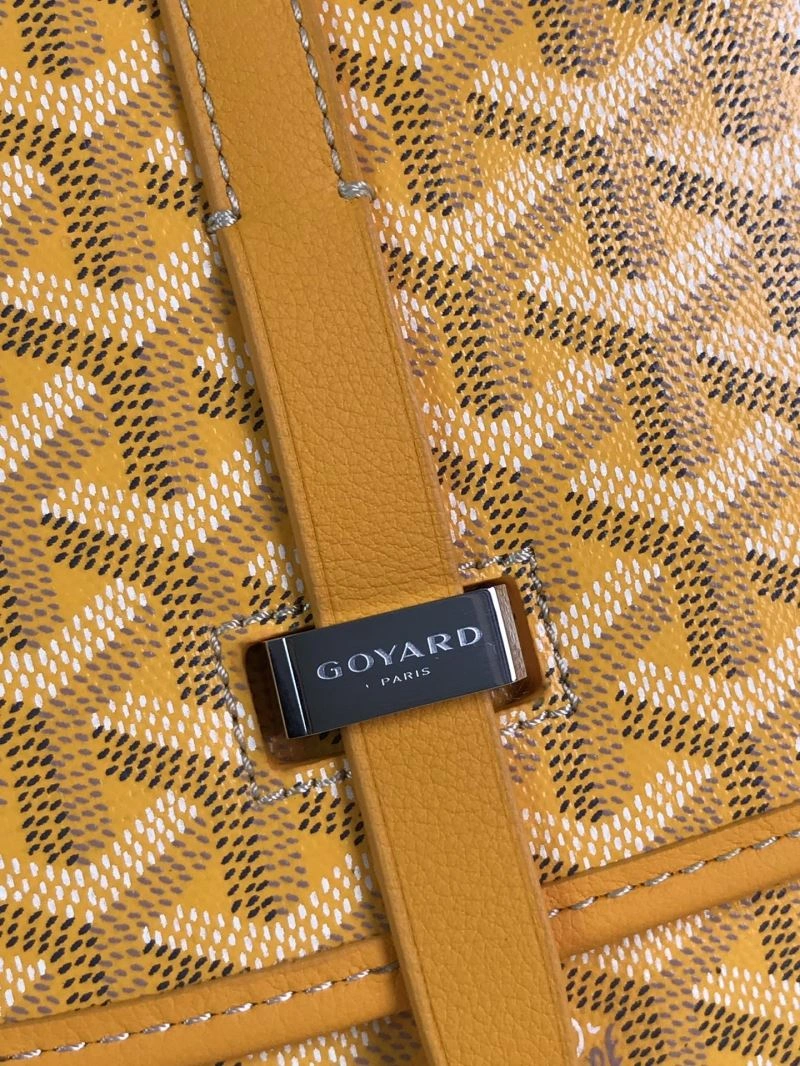 High accuracy Goyard Satchel Bags
