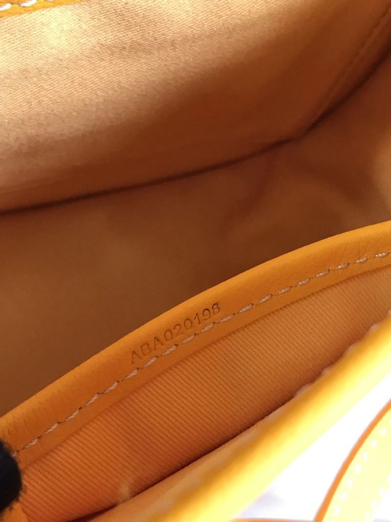 High accuracy Goyard Satchel Bags