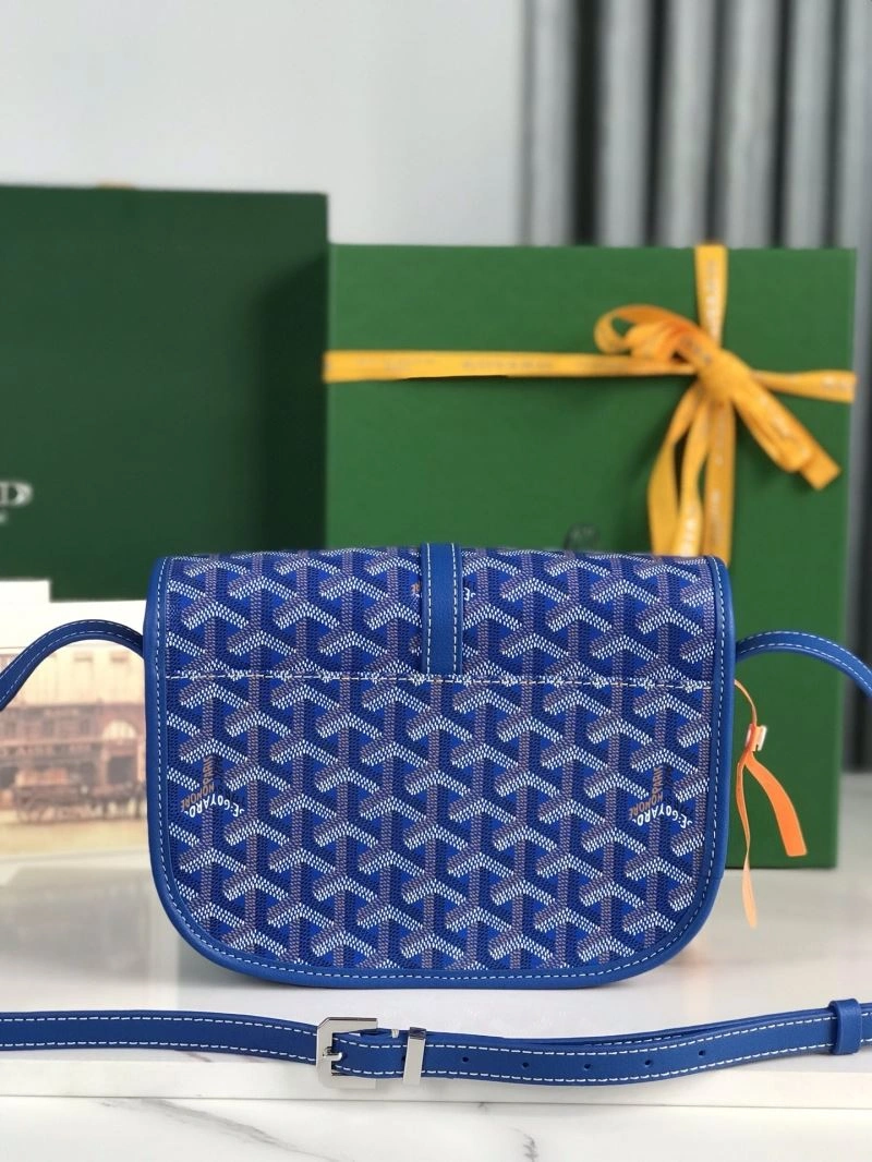 High fidelity Goyard Satchel Bags