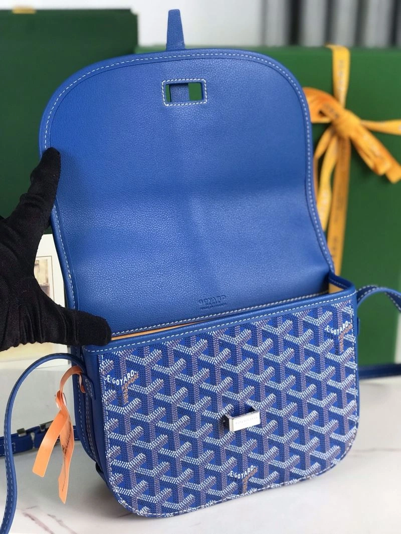 High fidelity Goyard Satchel Bags