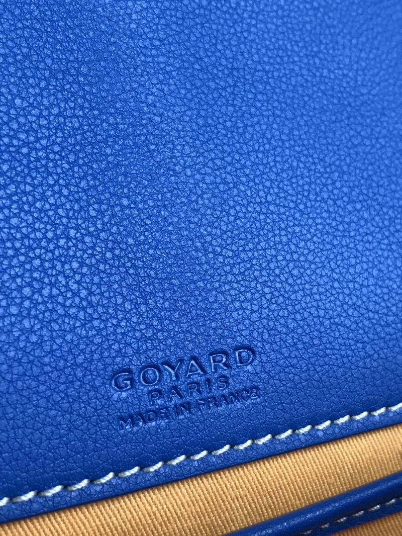 High fidelity Goyard Satchel Bags