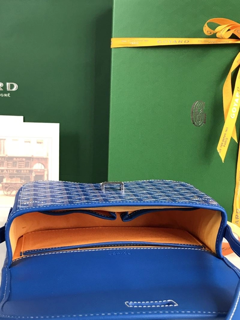High fidelity Goyard Satchel Bags
