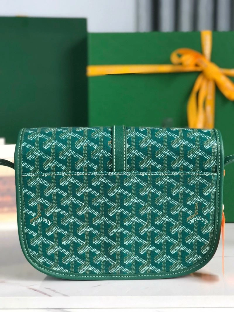 Brand-original Goyard Satchel Bags