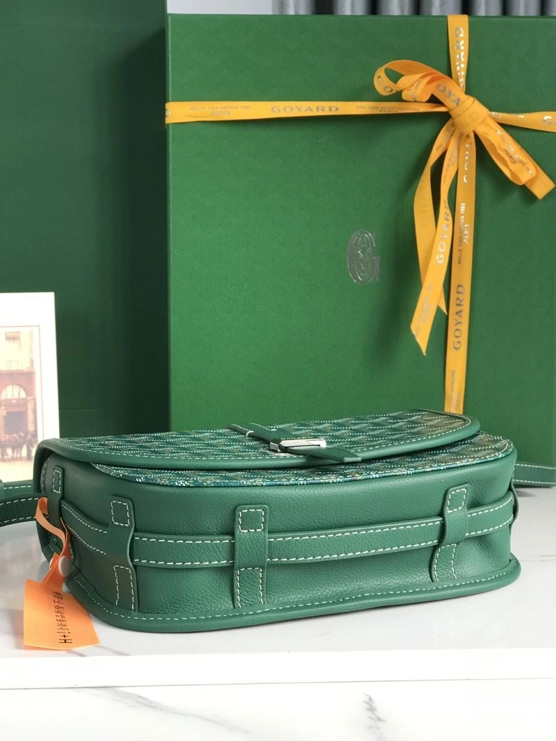 Brand-original Goyard Satchel Bags