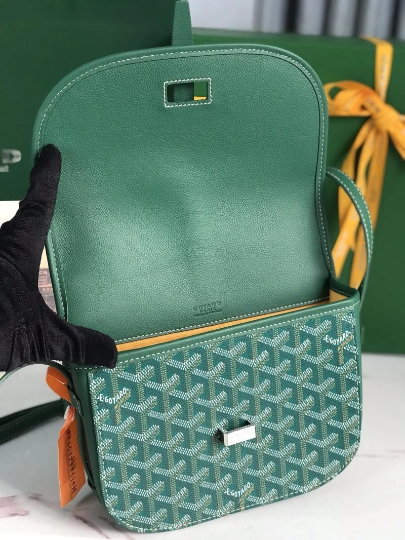 Brand-original Goyard Satchel Bags