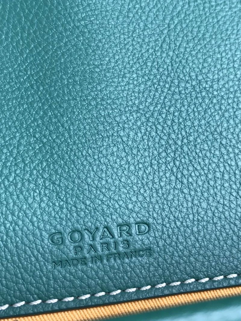 Brand-original Goyard Satchel Bags