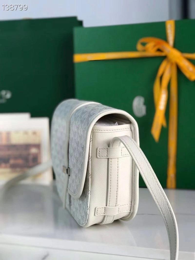 Economical Goyard Satchel Bags