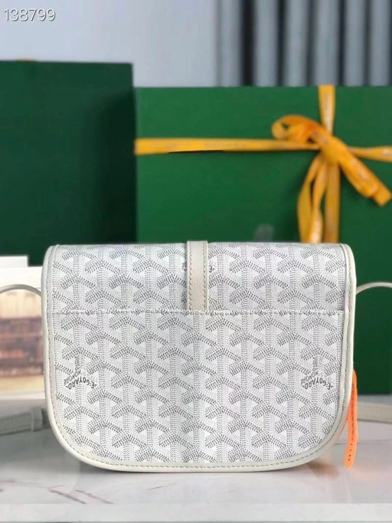 Economical Goyard Satchel Bags