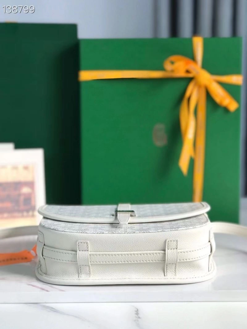 Economical Goyard Satchel Bags