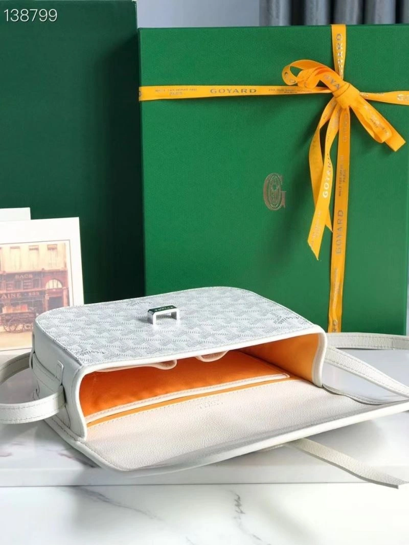 Economical Goyard Satchel Bags