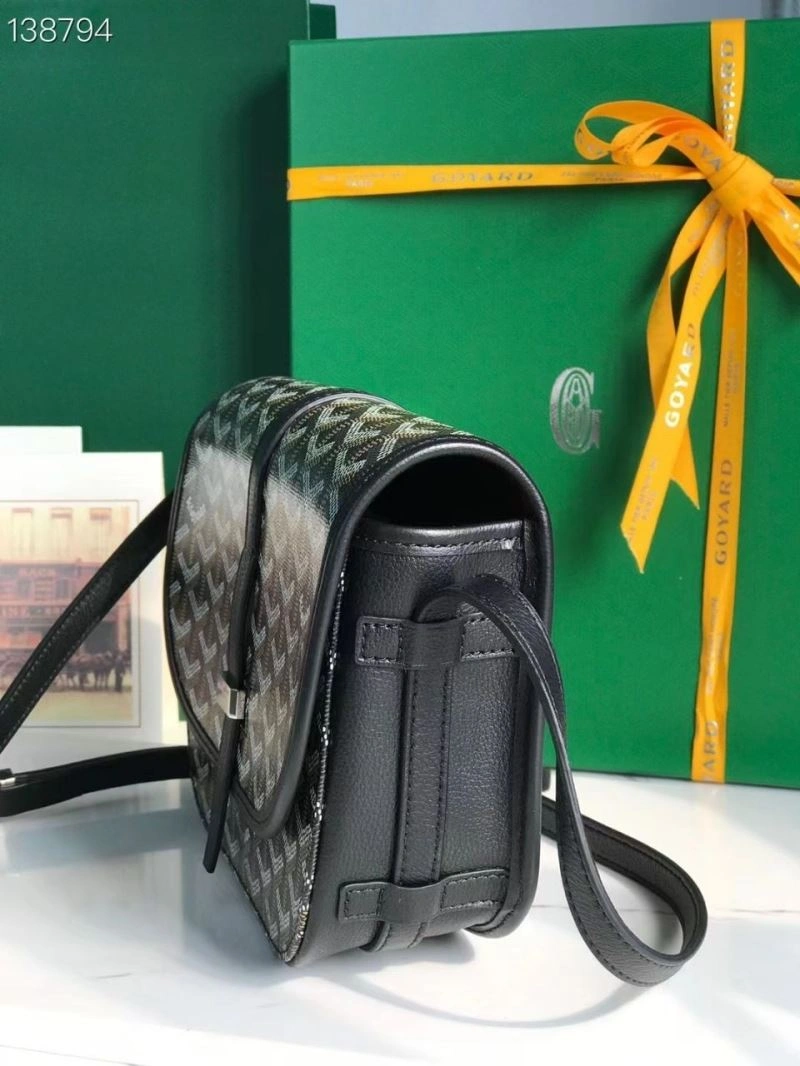 Top mirror Goyard Satchel Bags