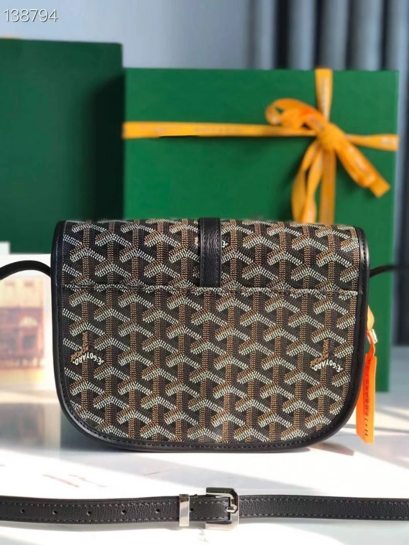 Top mirror Goyard Satchel Bags