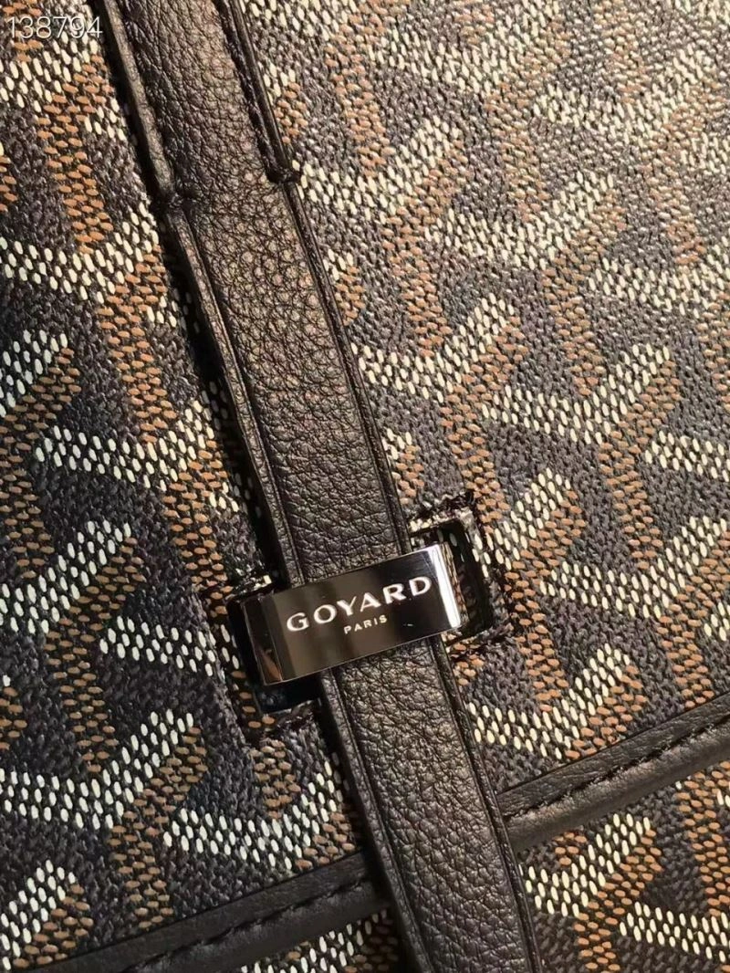 Top mirror Goyard Satchel Bags