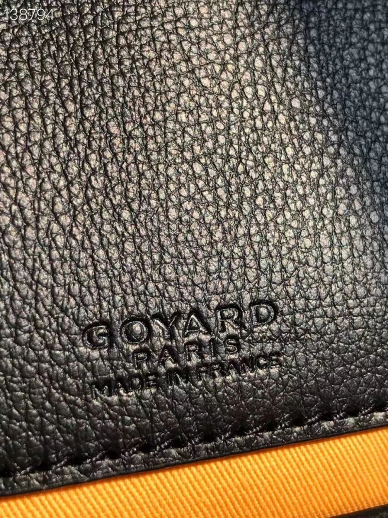 Top mirror Goyard Satchel Bags