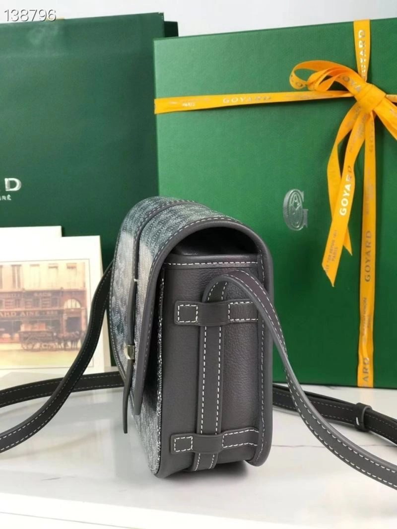 Mirror quality Goyard Satchel Bags