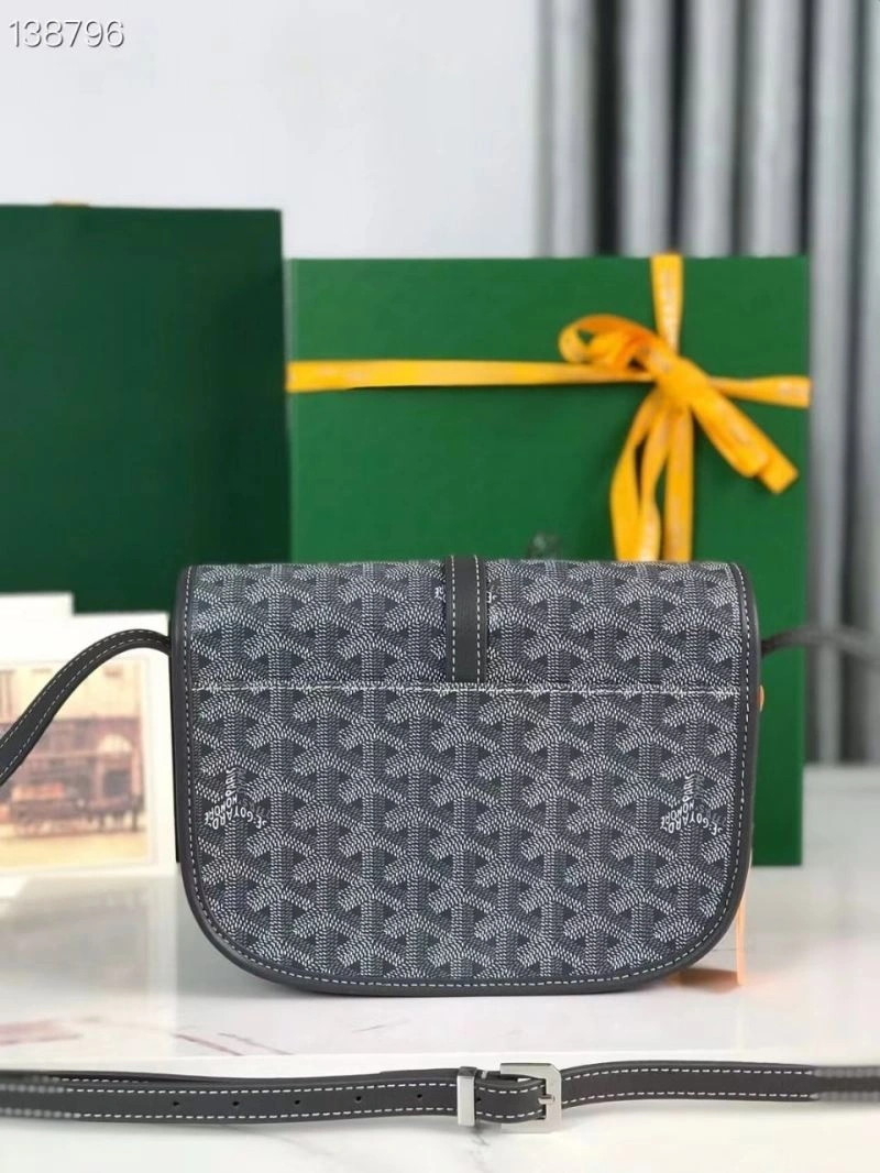 Mirror quality Goyard Satchel Bags