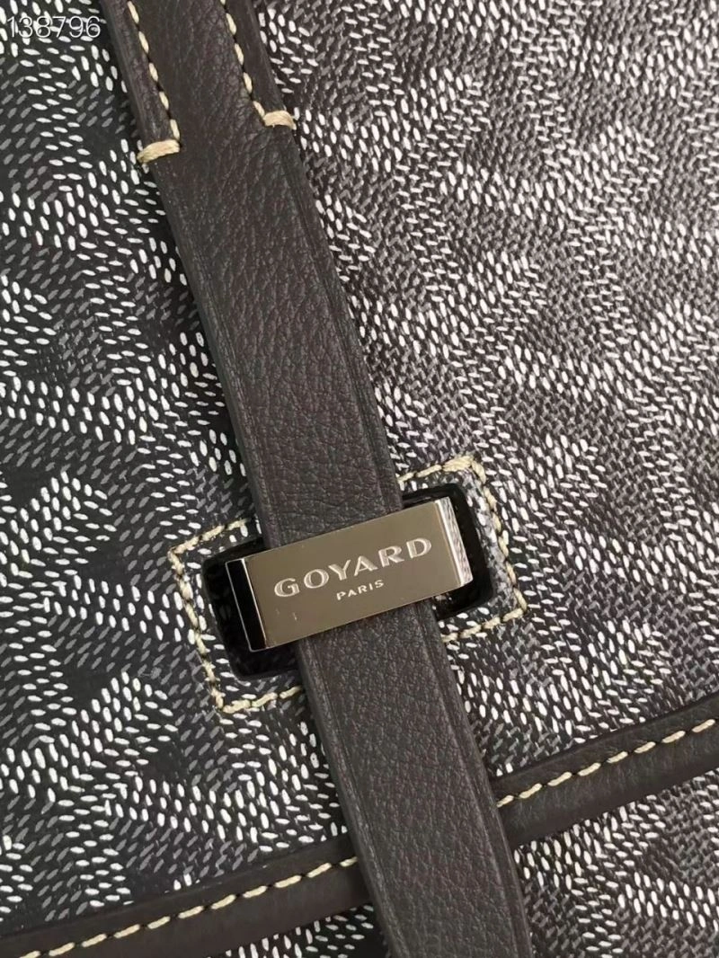 Mirror quality Goyard Satchel Bags