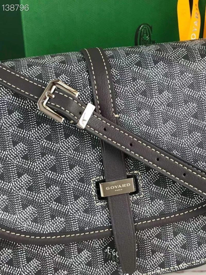 Mirror quality Goyard Satchel Bags