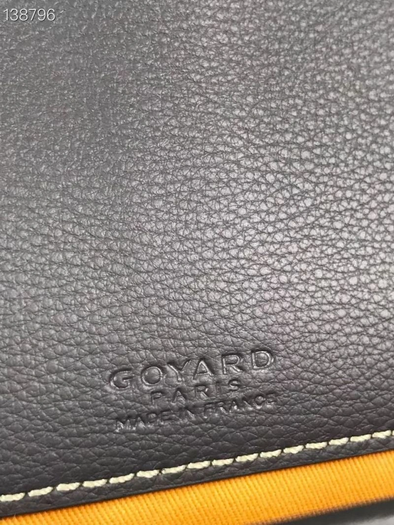 Mirror quality Goyard Satchel Bags
