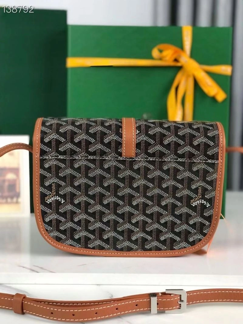 High fidelity Goyard Satchel Bags