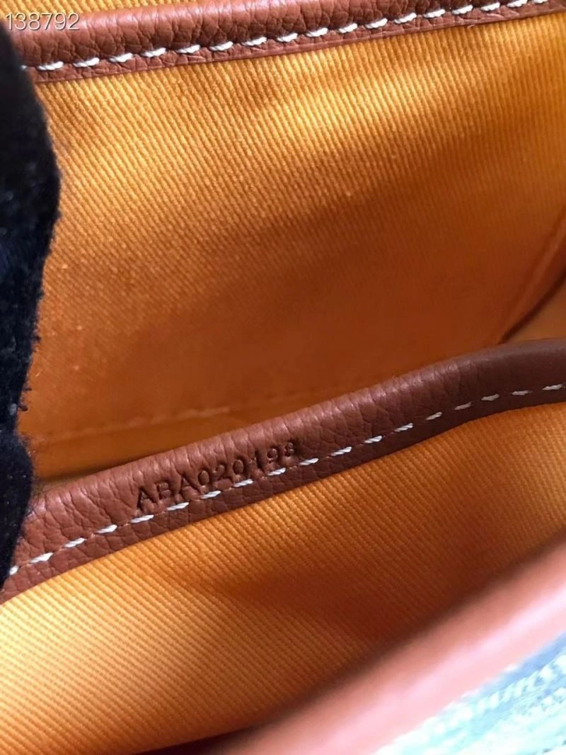 High fidelity Goyard Satchel Bags