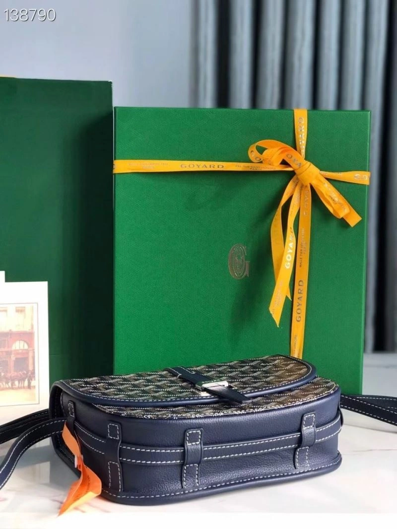Accurate model Goyard Satchel Bags