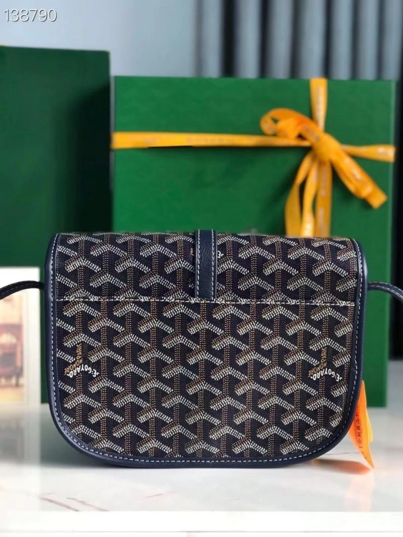 Accurate model Goyard Satchel Bags