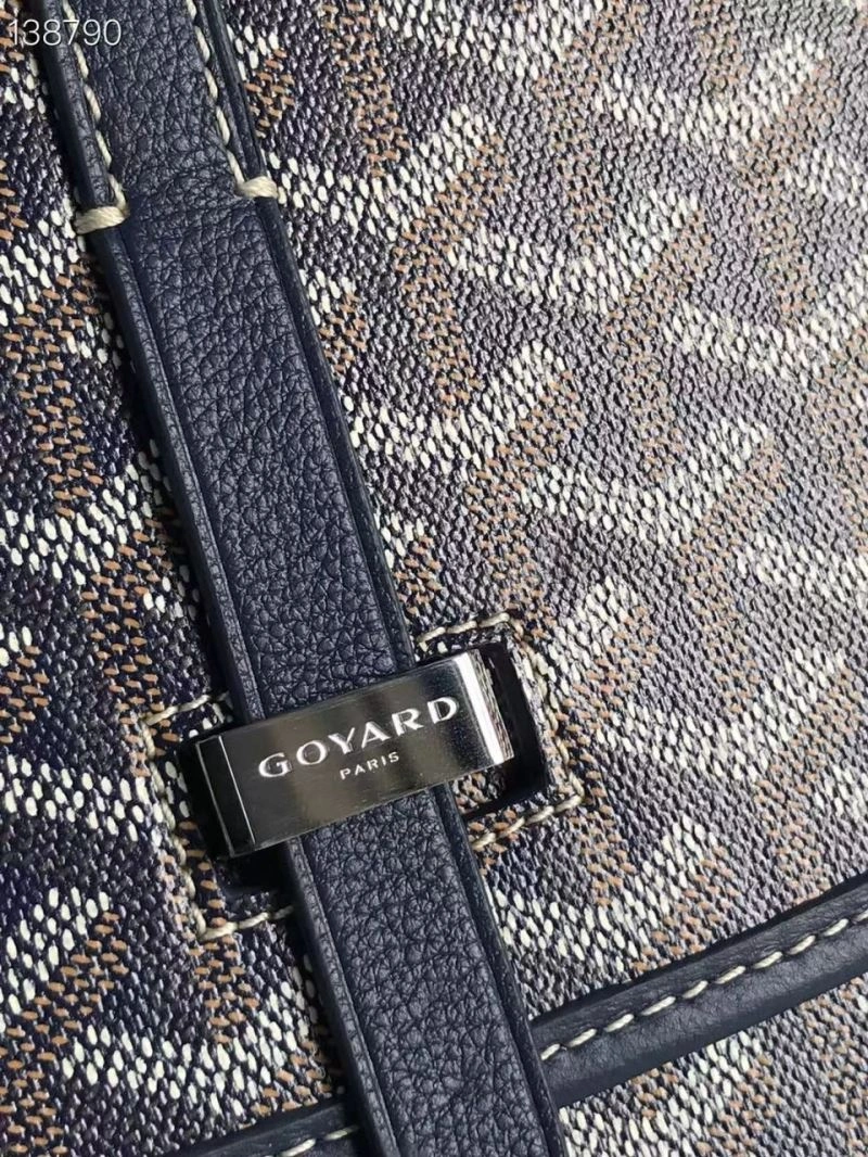 Accurate model Goyard Satchel Bags