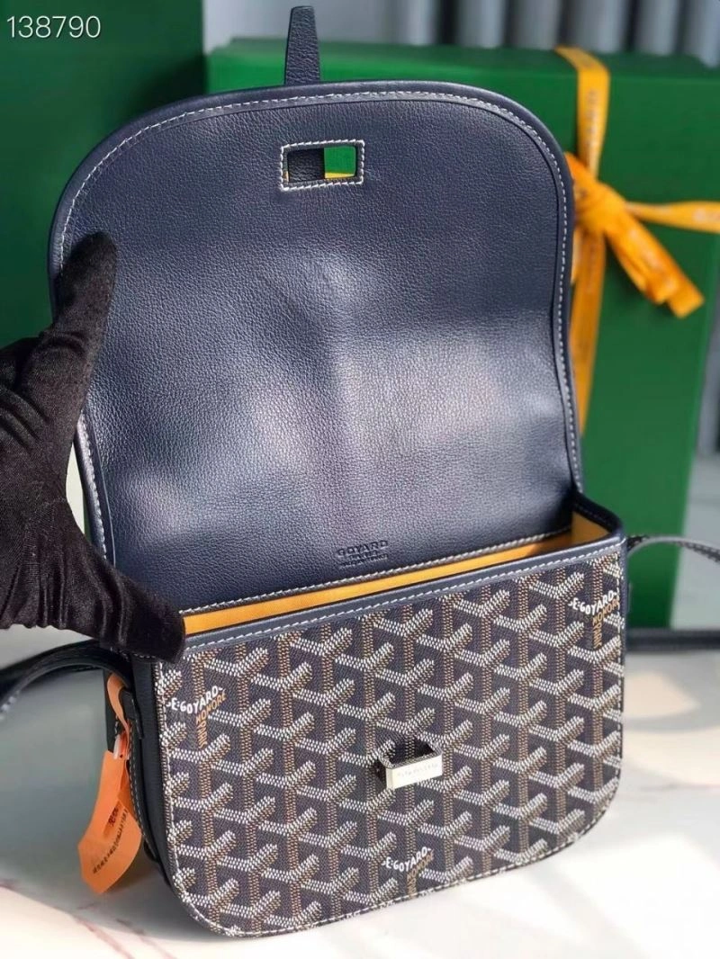 Accurate model Goyard Satchel Bags