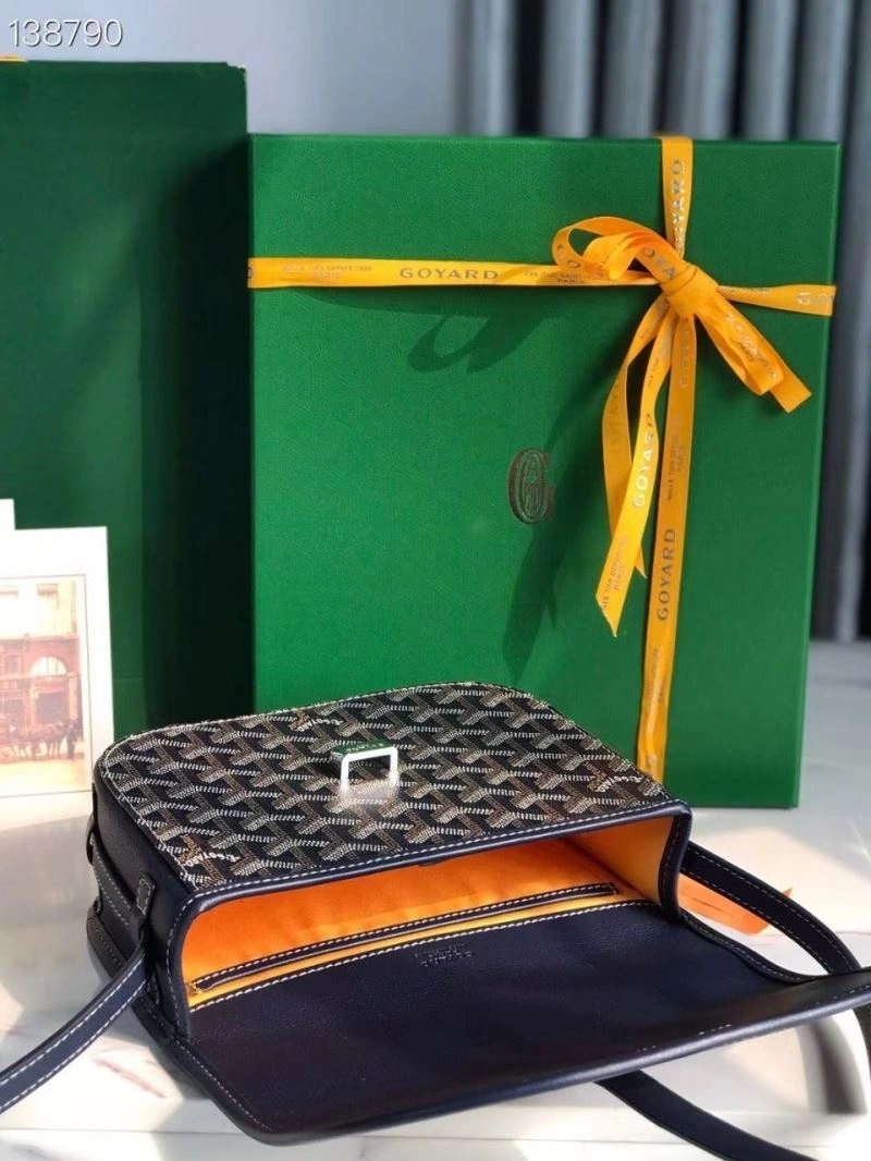 Accurate model Goyard Satchel Bags