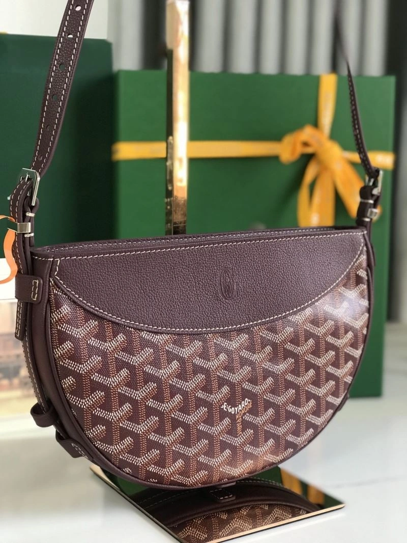 Factory-made Goyard Satchel Bags