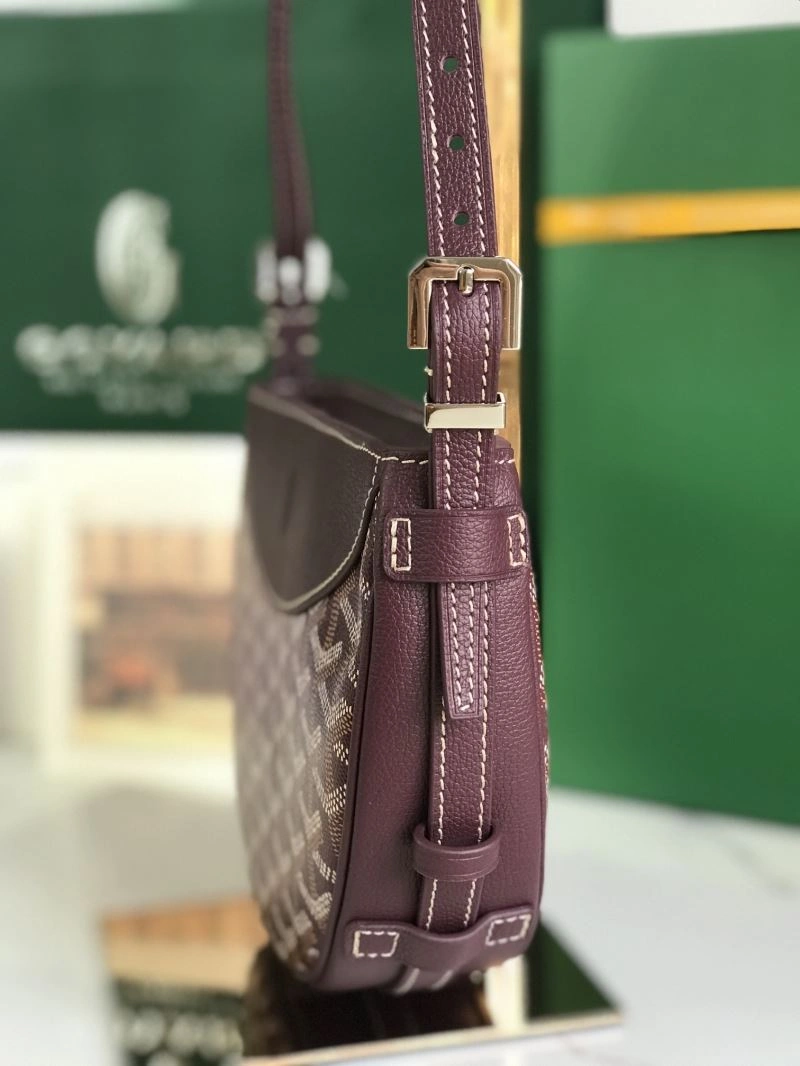 Factory-made Goyard Satchel Bags