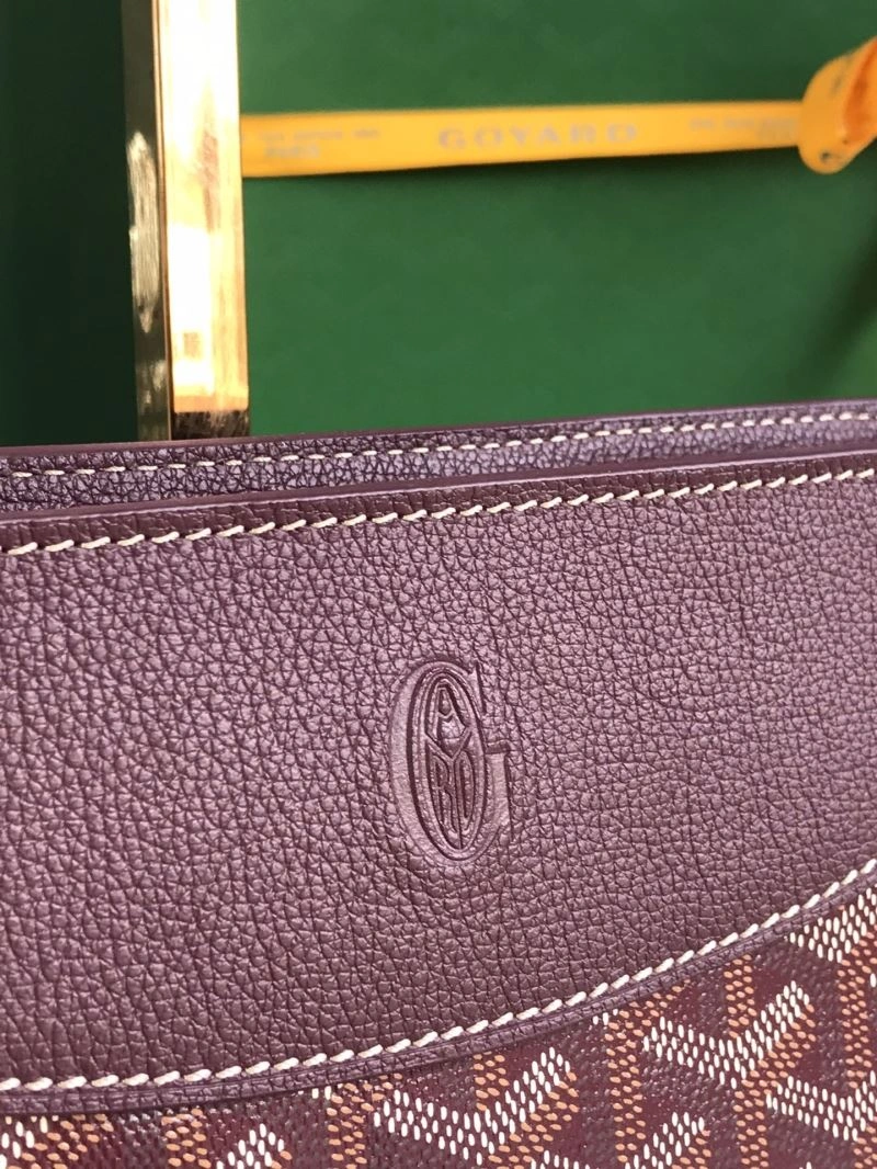 Factory-made Goyard Satchel Bags