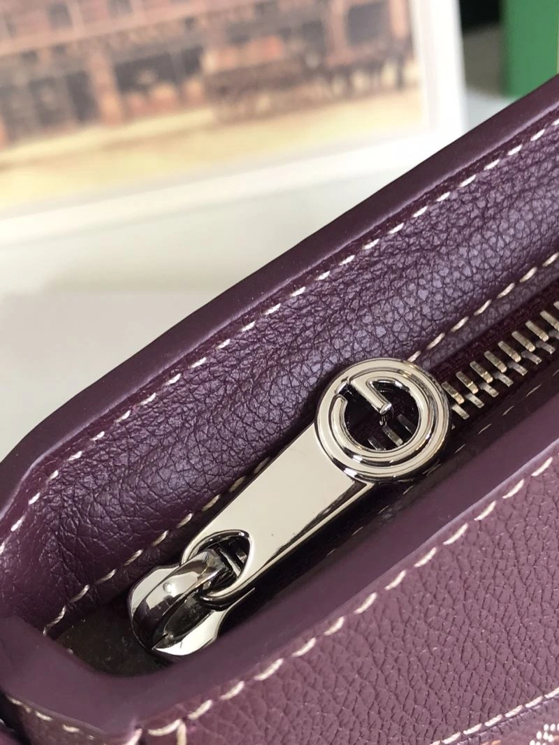 Factory-made Goyard Satchel Bags