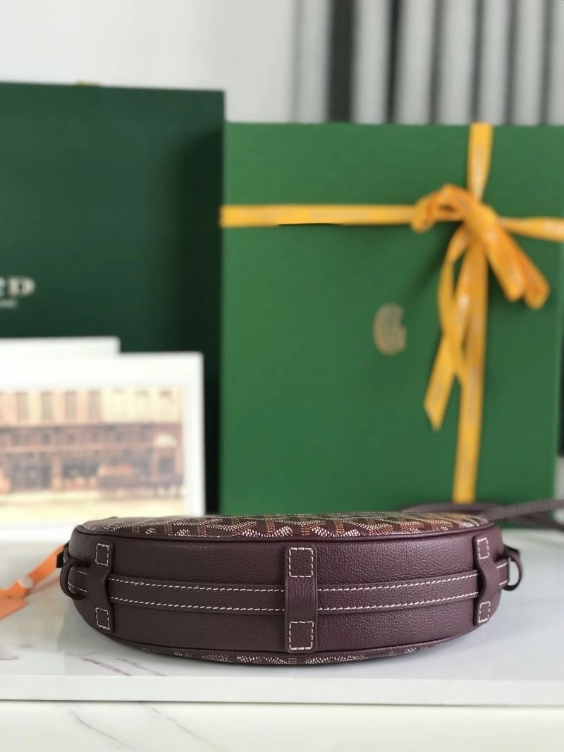Factory-made Goyard Satchel Bags