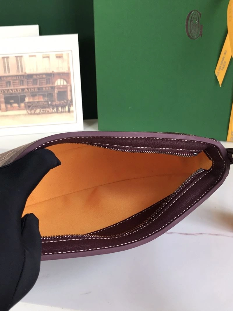 Factory-made Goyard Satchel Bags