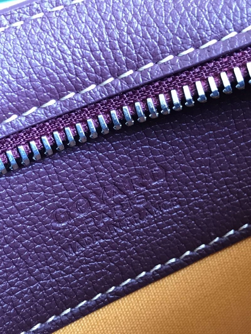 Factory-made Goyard Satchel Bags