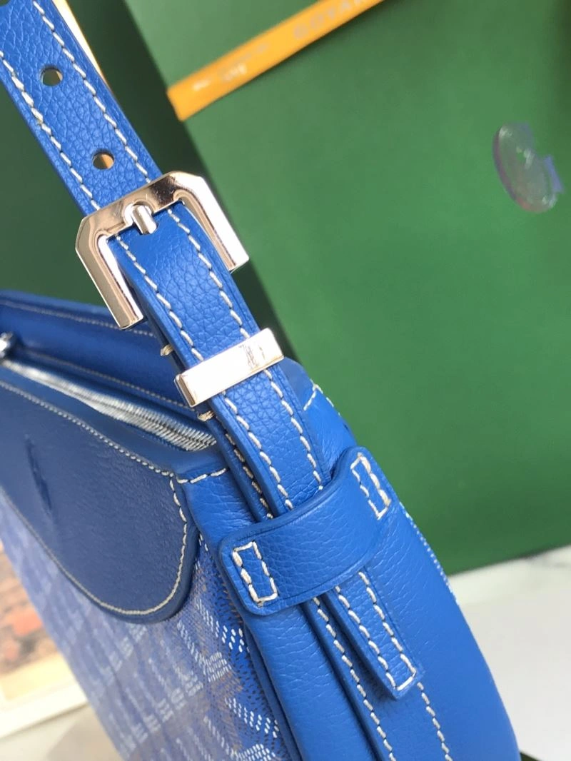 Legit Goyard Satchel Bags
