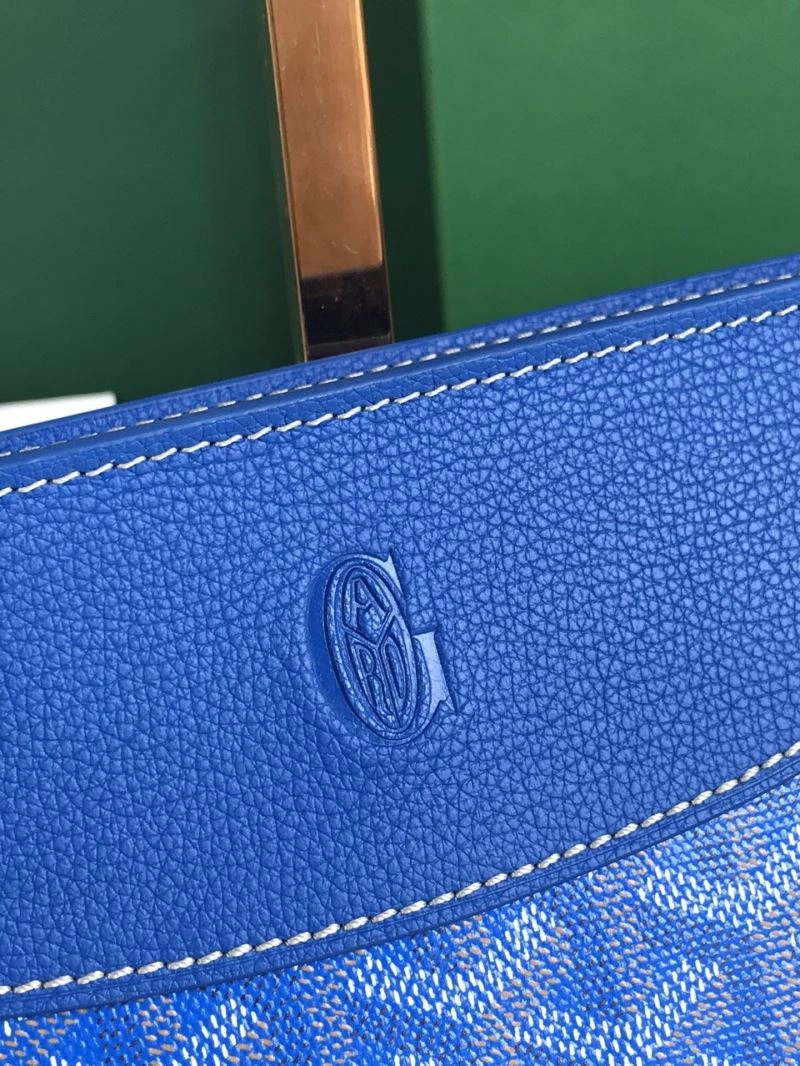 Legit Goyard Satchel Bags