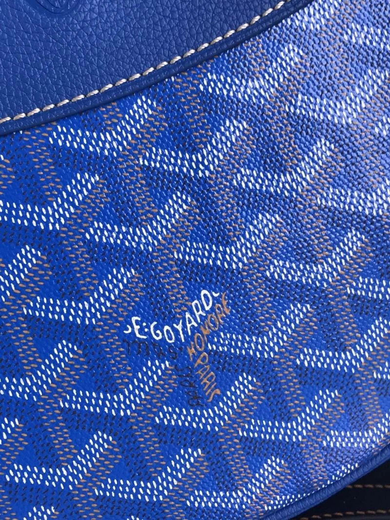 Legit Goyard Satchel Bags