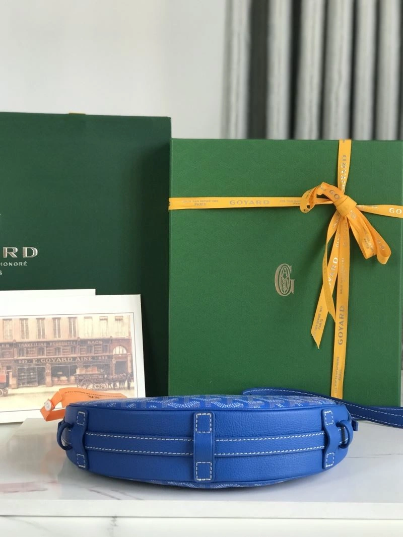 Legit Goyard Satchel Bags