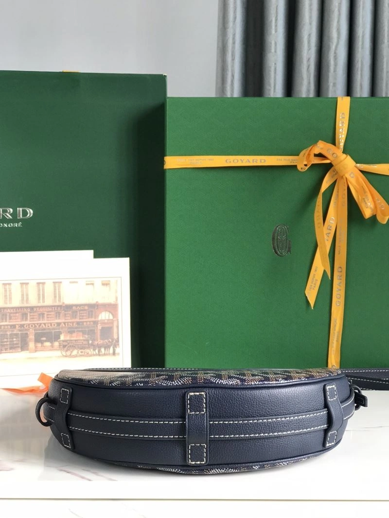 Value-priced Goyard Satchel Bags