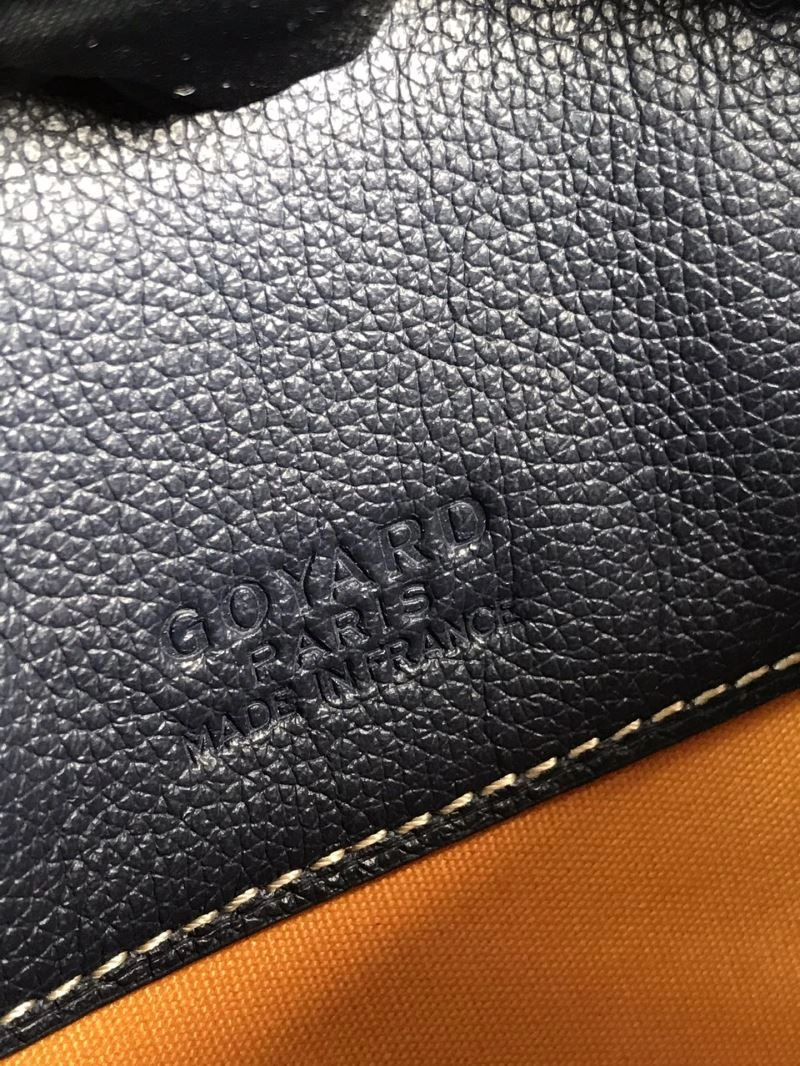 Value-priced Goyard Satchel Bags